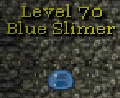 Blue Slimer | Orake Wikia | Fandom