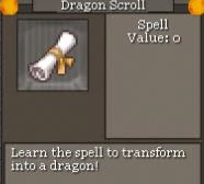 Dragon Scroll | Orake Wikia | Fandom