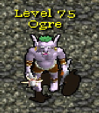 Ogre | Orake Wikia | Fandom