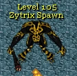 Zytrix Spawn | Orake Wikia | Fandom