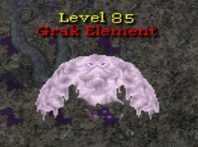 Grak Element | Orake Wikia | Fandom