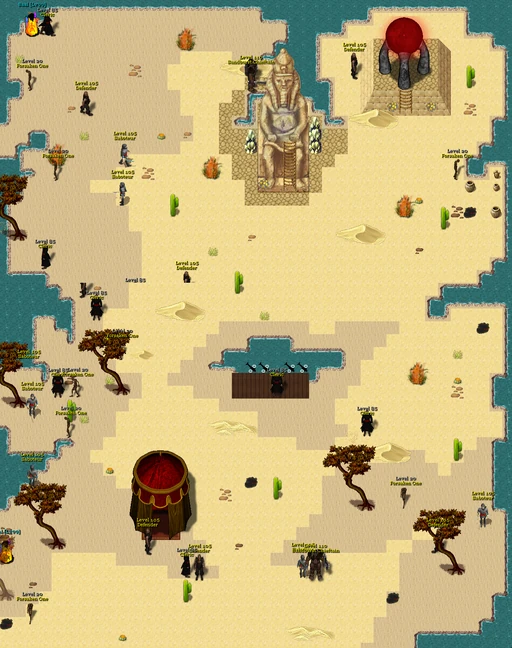 Setarphue Oasis | Orake Wikia | Fandom