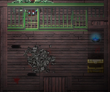 Green Chest (Repeatable) | Orake Wikia | Fandom