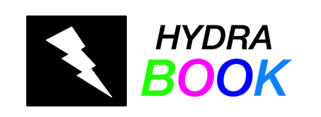 Hydra Book | Oralia Wiki | Fandom