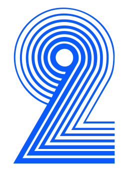 TVS2/Logo History | Oralia Wiki | Fandom