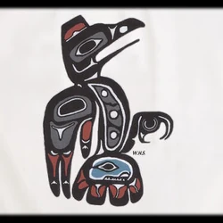 Trickster Native American