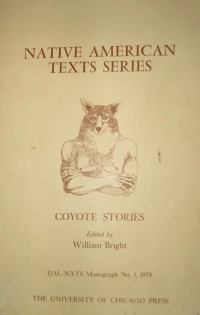 Source:Coyote Stories | Oral Tradition Wiki | Fandom