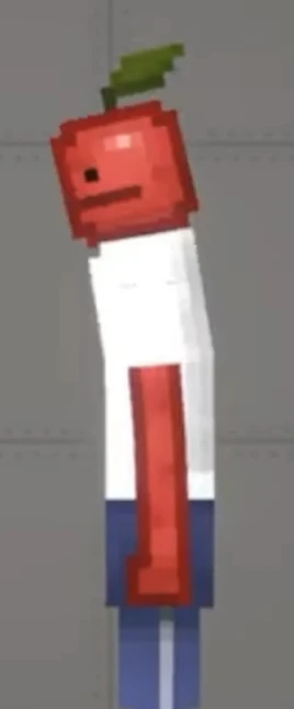 Apple (Pre MAF) | Orange apple Wiki | Fandom