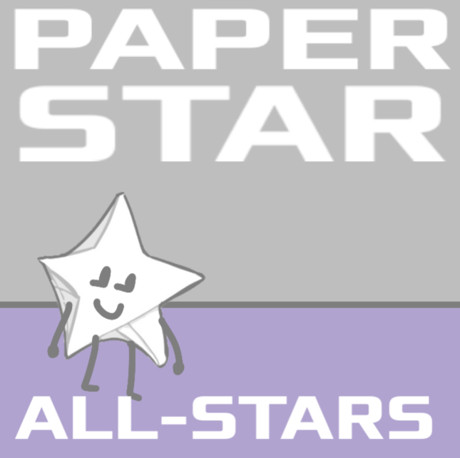 Paper Star | Orange Camp Wiki | Fandom