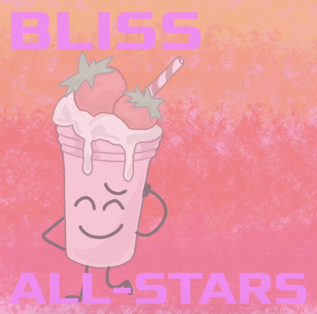 Bliss | Orange Camp Wiki | Fandom