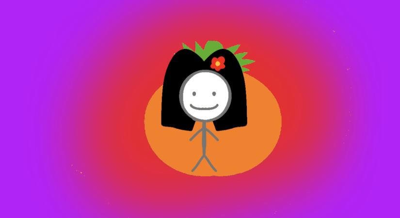 Betty | Orange Camp Wiki | Fandom