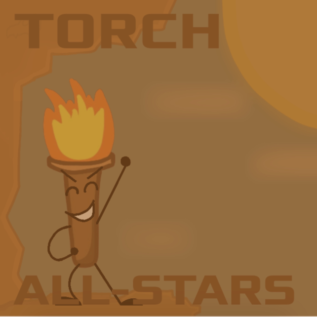 Torch | Orange Camp Wiki | Fandom