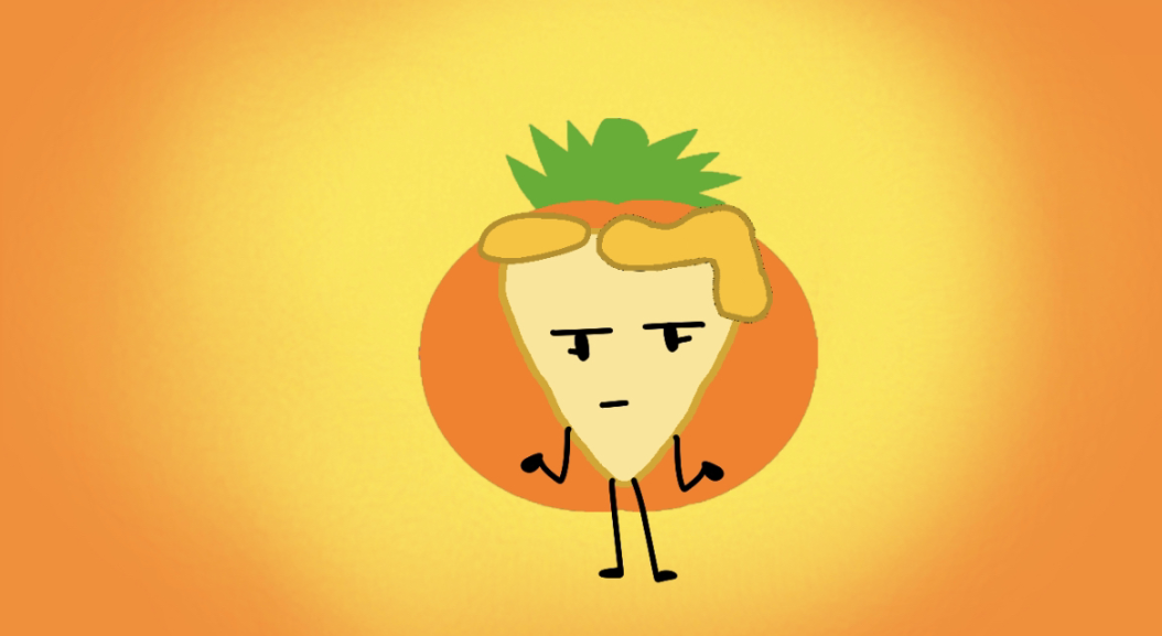 Nacho | Orange Camp Wiki | Fandom