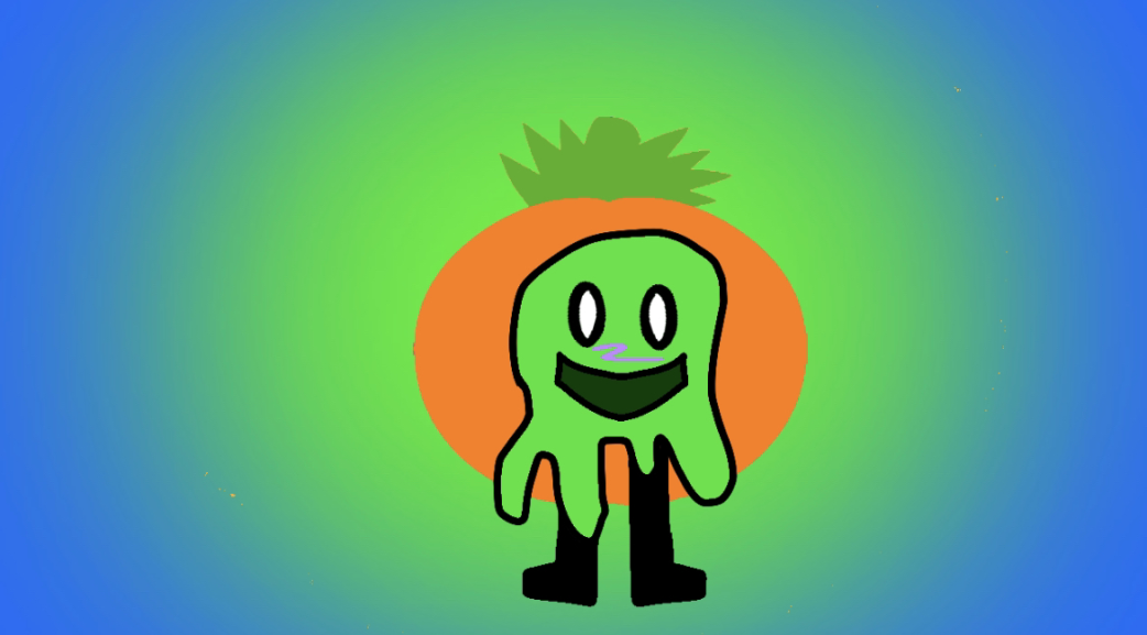 Goopy Stuff | Orange Camp Wiki | Fandom