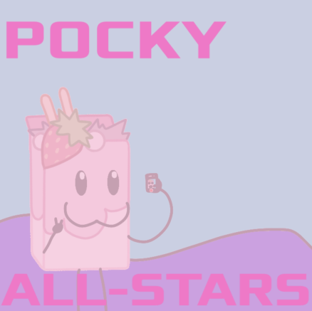 Pocky | Orange Camp Wiki | Fandom