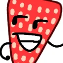 Strawberry | Orange Camp Wiki | Fandom