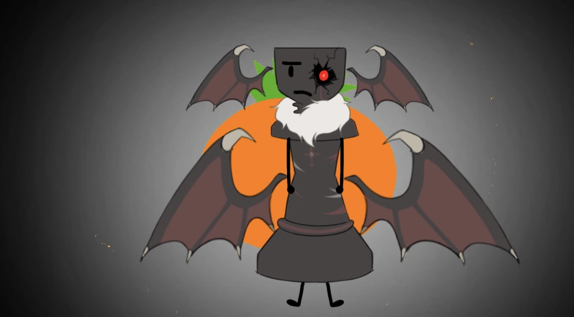 Ozul | Orange Camp Wiki | Fandom