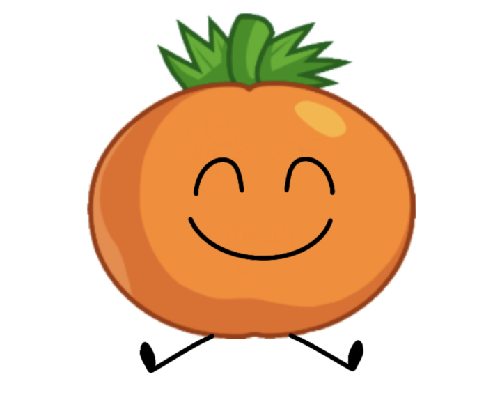 Orange | Orange Camp Wiki | Fandom