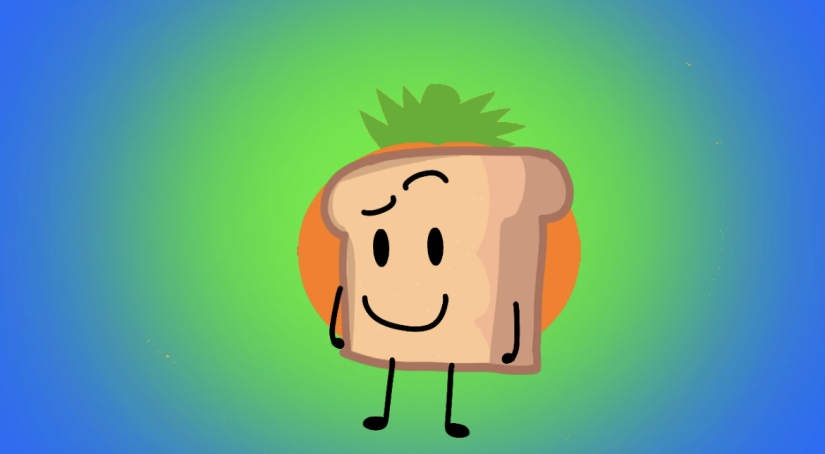 Bread | Orange Camp Wiki | Fandom