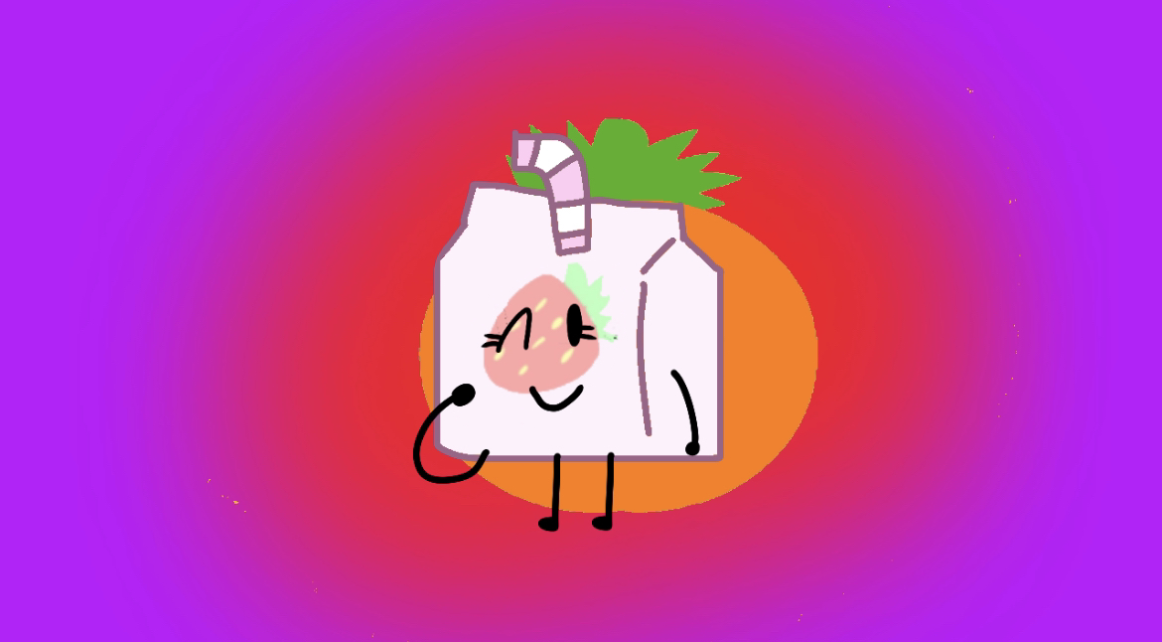 Bliss | Orange Camp Wiki | Fandom