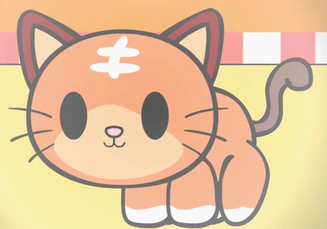 Orange Cat Wiki | Fandom