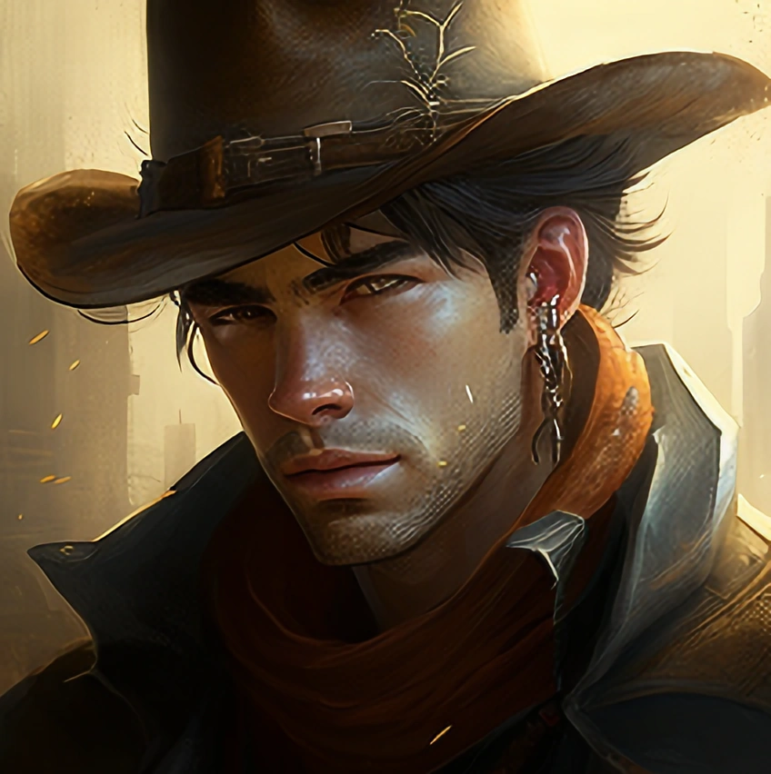 Perry Barker | Orange Cell Wiki | Fandom