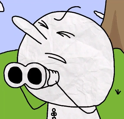 Other Characters in Logan & Drake | Orange CrewM8's Skeld Wiki | Fandom