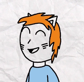 Drake (Logan & Drake) | Orange CrewM8's Skeld Wiki | Fandom