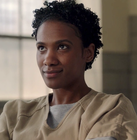 Janae Watson | Orange is the New Black Wiki | Fandom