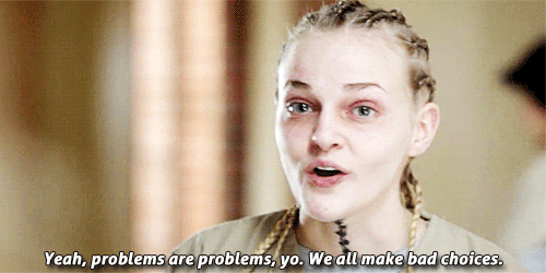 Tricia Miller | Orange Is the New Black Wiki | Fandom