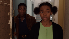 Claudette Pelage | Orange Is the New Black Wiki | Fandom