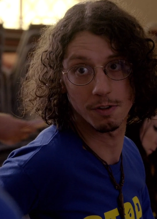 Ethan | Orange Is the New Black Wiki | Fandom