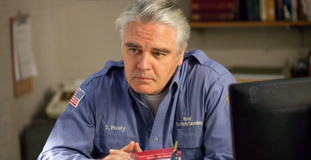 Sam Healy | Orange is the New Black Wiki | Fandom