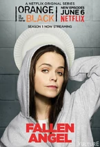 Tiffany Doggett | Orange Is the New Black Wiki | Fandom