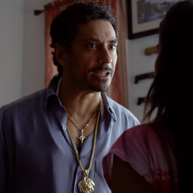 Jorge Ruiz | Orange Is the New Black Wiki | Fandom