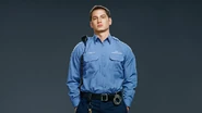 John Bennett | Orange Is the New Black Wiki | Fandom