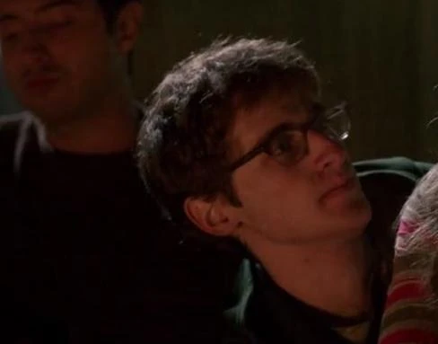 Samuel | Orange Is the New Black Wiki | Fandom