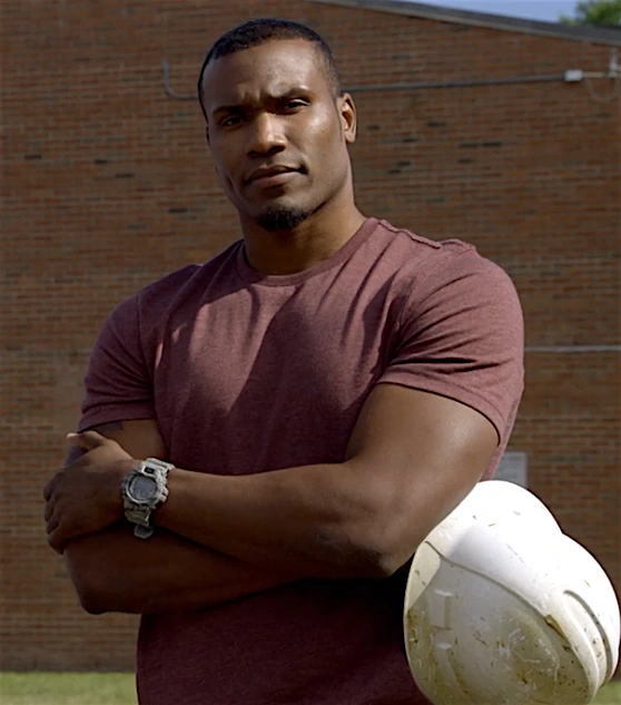 Leon McDonald | Orange Is the New Black Wiki | Fandom