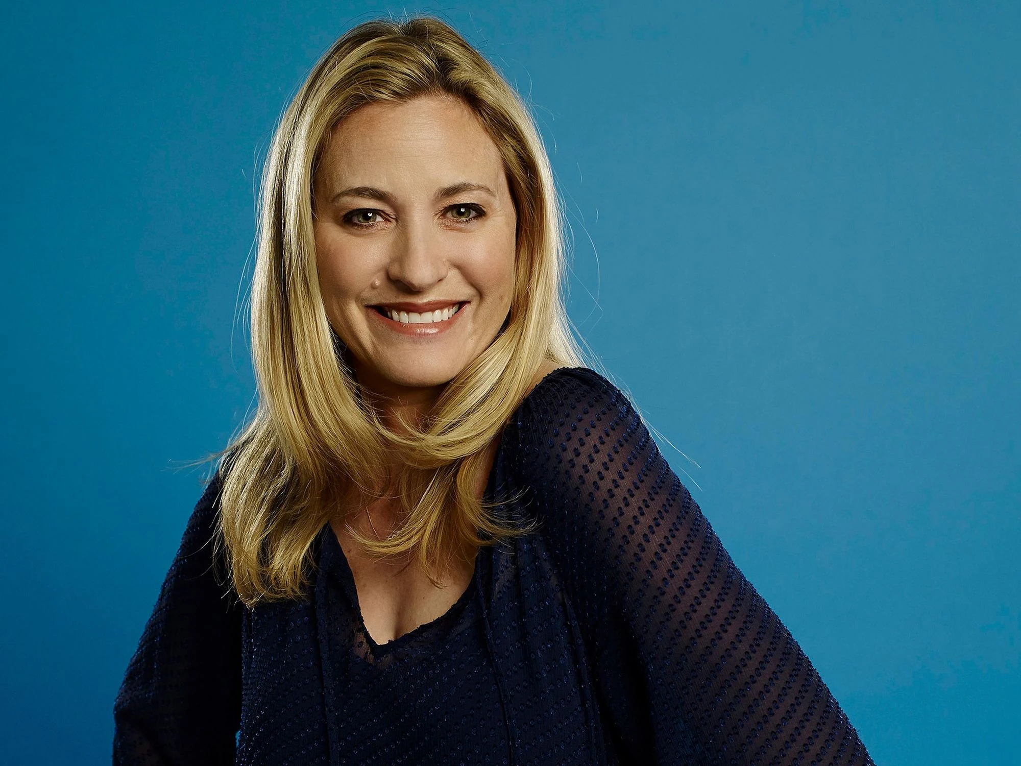 Jamie Denbo | Orange Is the New Black Wiki | Fandom