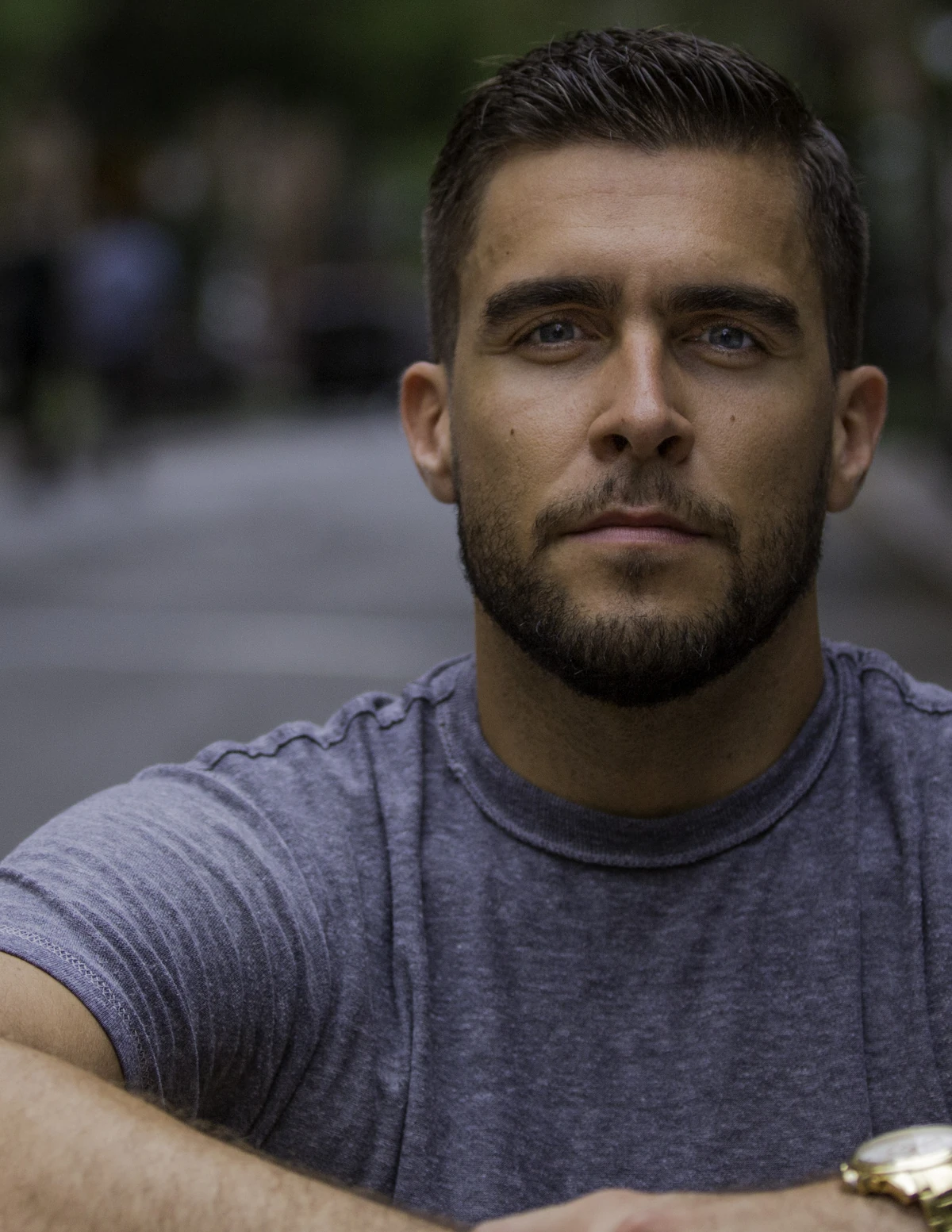 Josh Segarra | Orange Is the New Black Wiki | Fandom