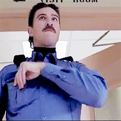 George Mendez | Orange Is the New Black Wiki | Fandom