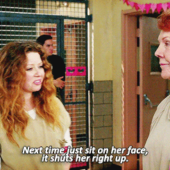 Nicky Nichols | Orange Is the New Black Wiki | Fandom