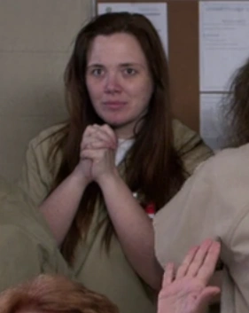 Litchfield Inmate 3 | Orange Is the New Black Wiki | Fandom