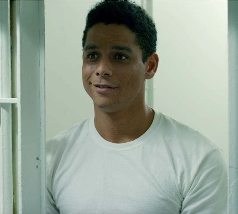 Wes Driscoll | Orange Is the New Black Wiki | Fandom