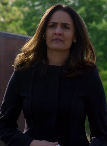 Nita Reddy | Orange Is the New Black Wiki | Fandom