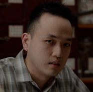 Ching Chong Chang | Orange Is the New Black Wiki | Fandom