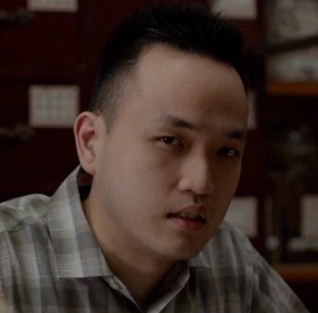 Lin Chang | Orange Is the New Black Wiki | Fandom