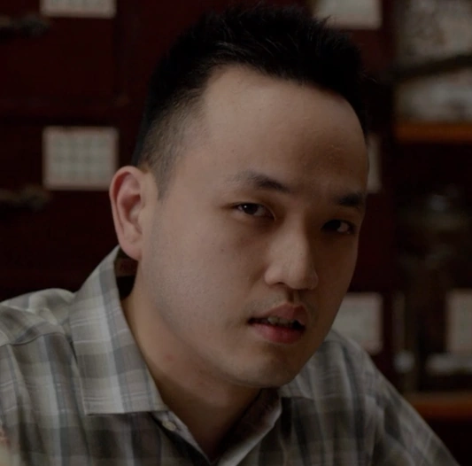 Lin Chang | Orange Is the New Black Wiki | Fandom