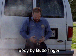 Joel Luschek | Orange Is the New Black Wiki | Fandom