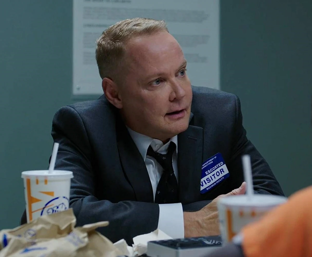 Mark Bellamy | Orange Is the New Black Wiki | Fandom